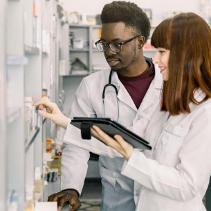 medLogic™ Software Solution | TouchPoint Medical